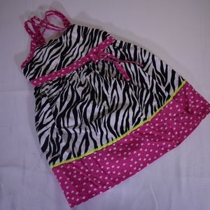 Pinky | Dresses | Pinky Kids Dress 3 T | Poshmark
